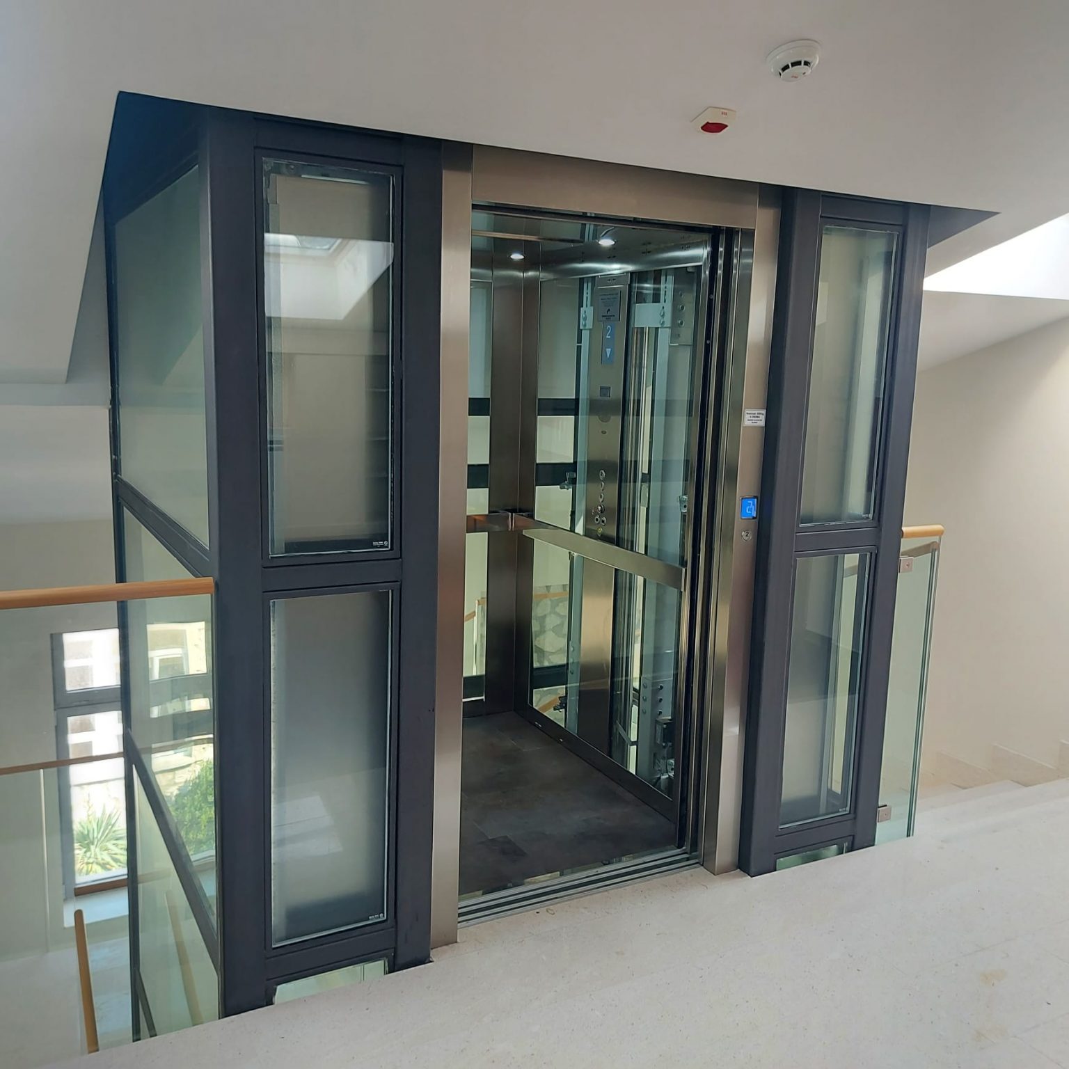 Montaža, održavanje i servis dizala | MARINE ELEVATOR d.o.o.