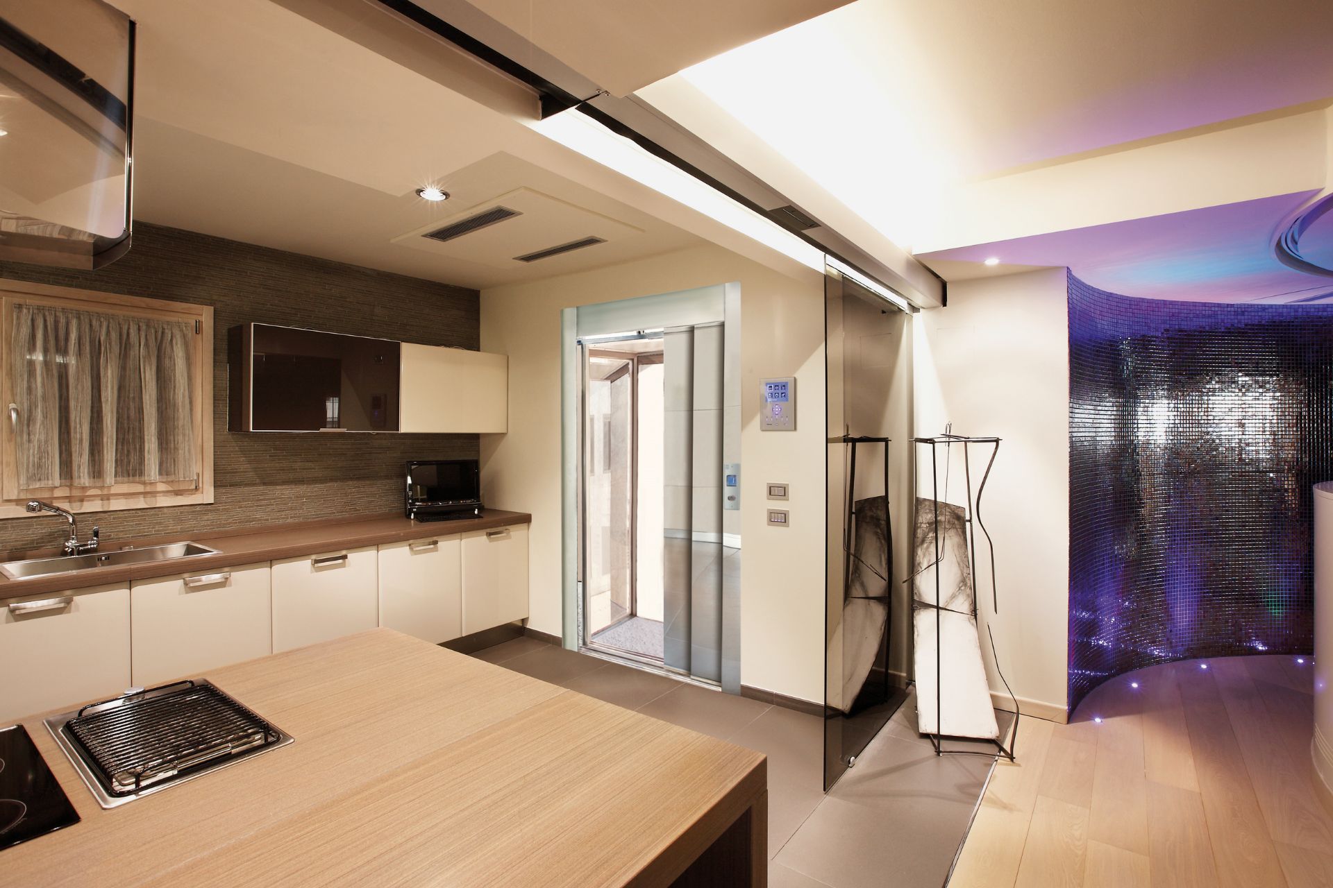 Mini kućna dizala | Marine elevator d.o.o.